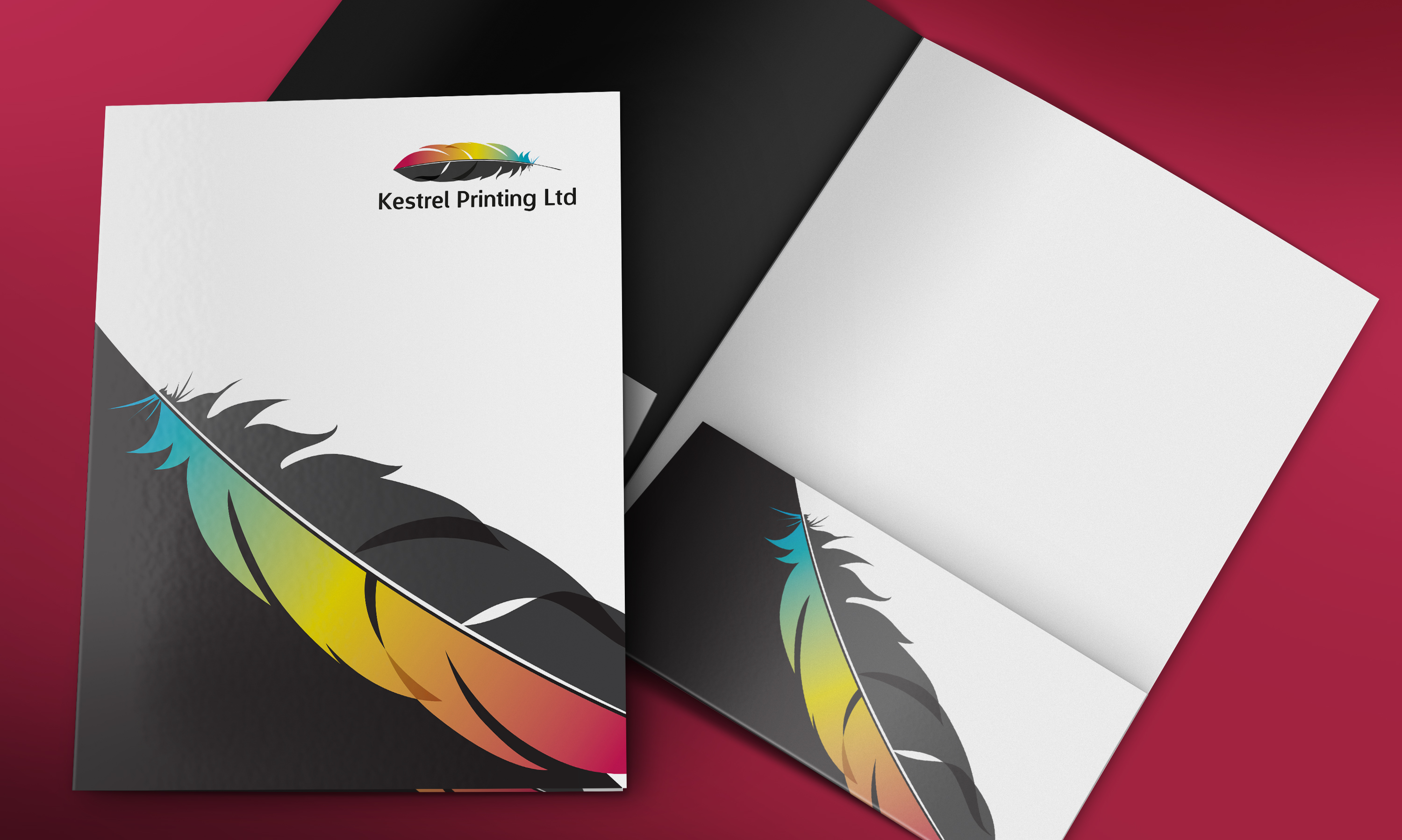 Front-and-Inside-Folder-Mockup-PSD-Template - Kestrel Printing